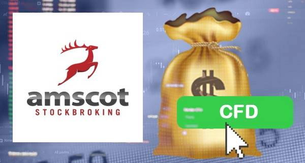 Amscot Stockbroking CFD 2025