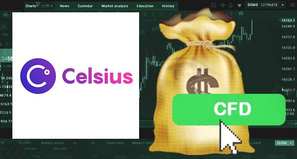 Celsius CFD 2024