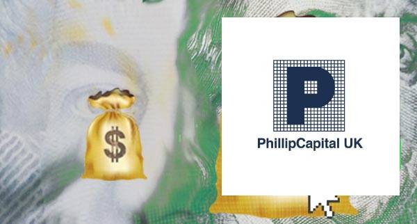 PhillipCapital UK CFD 2025