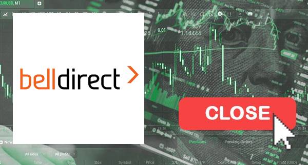 Bell Direct Close Account 2025