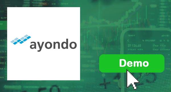 Ayondo Demo Account 2025
