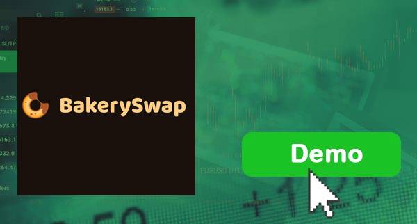 Bakeryswap Demo Account 2025