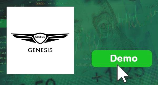 Genesis Demo Account 2025