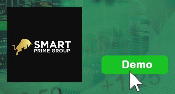 Smart Prime FX Demo Account 2024
