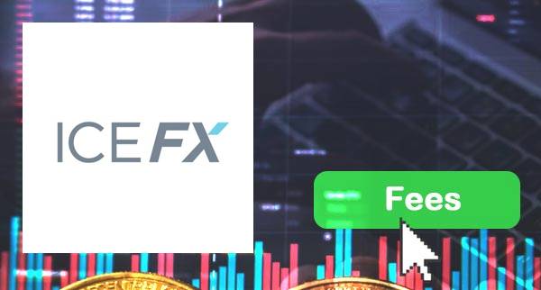Ice Fx fees 2025