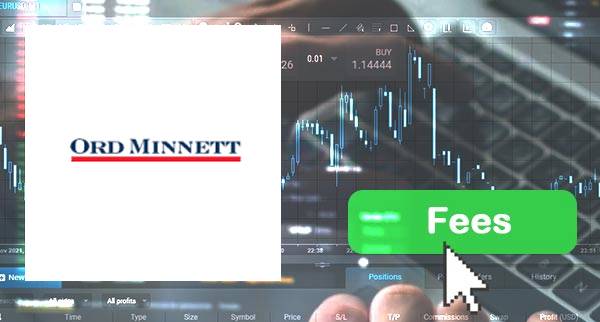 Ord Minnett Limited fees 2025