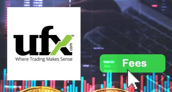 UFX fees 2025