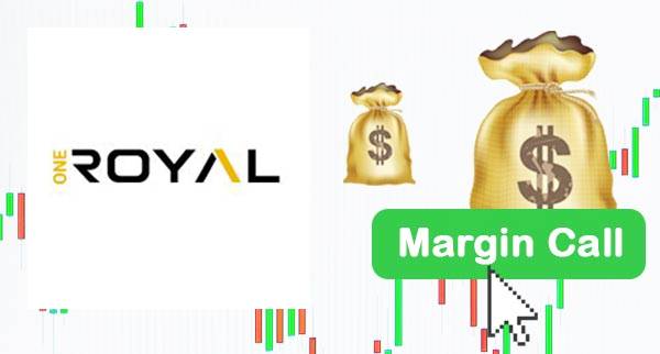 Royal Margin Call 2025