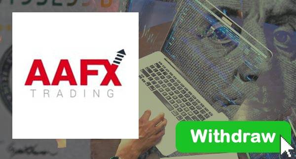 How To Withdraw From AAFX Trading 2025
