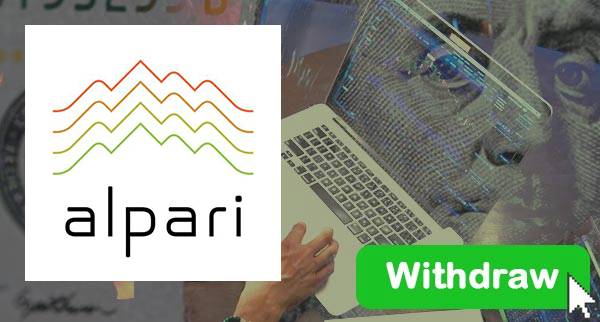 How To Withdraw From Alpari 2025