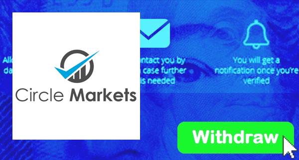 How To Withdraw From Circle Markets 2026