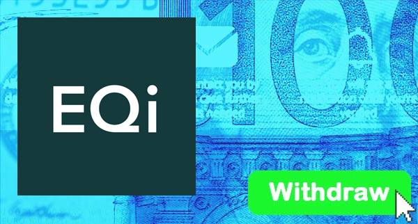 How To Withdraw From EQi 2025