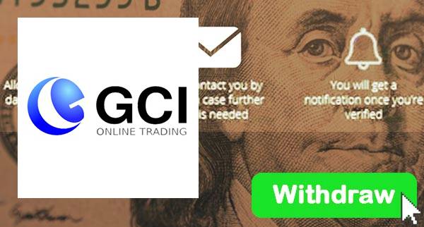 How To Withdraw From GCI Financial LLC 2025