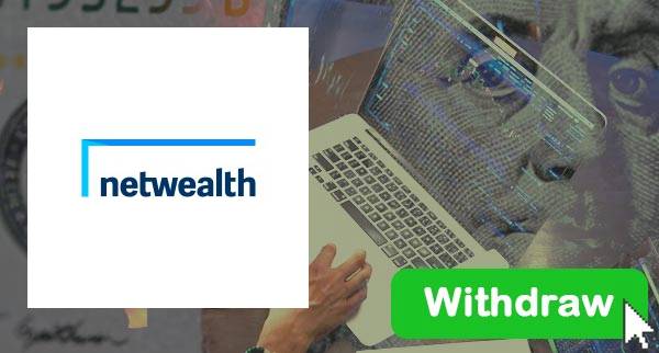 How To Withdraw From Netwealth Share Trading 2024