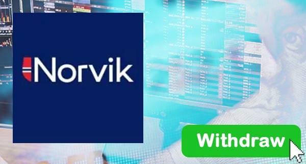 How To Withdraw From Norvik Forex 2025
