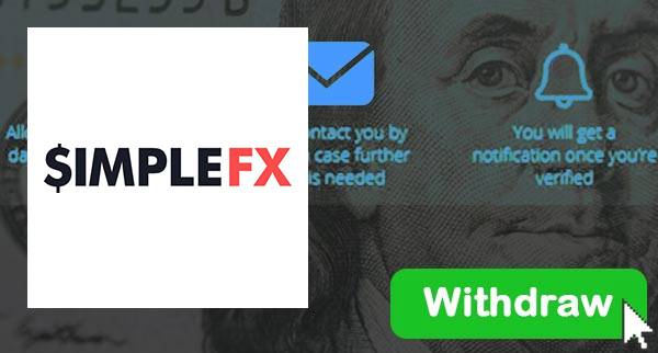 How To Withdraw From Simplefx 2025
