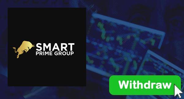 How To Withdraw From Smart Prime FX 2024