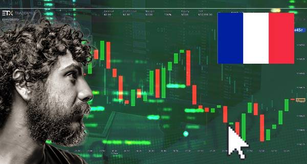 French Financial Markets 2025