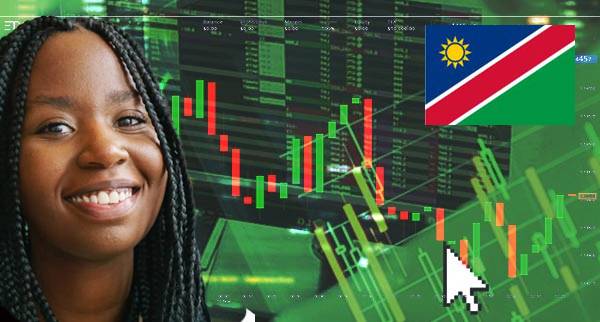 Namibian Financial Markets 2025