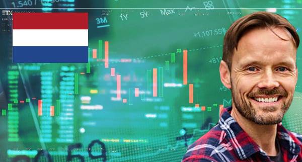 Dutch Financial Markets 2023