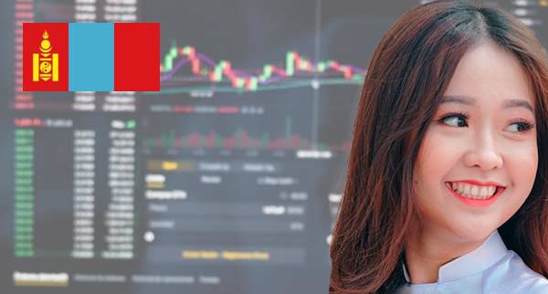 Best International Broker Mongolia 2024