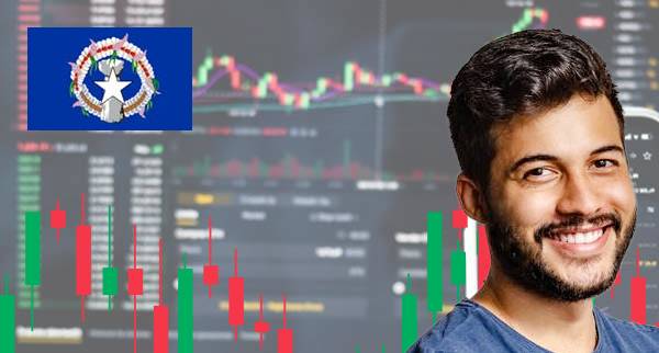 Best International Broker Northern Mariana Islands 2025