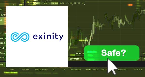 Is Exinity Safe 2024