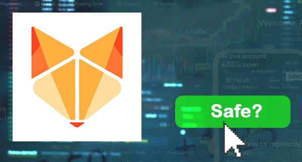 Is Fox Trading Safe 2024