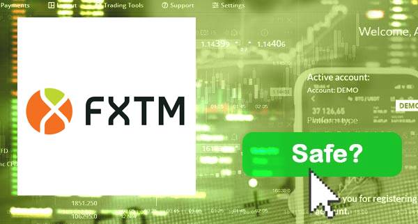 Is FXTM Safe 2025