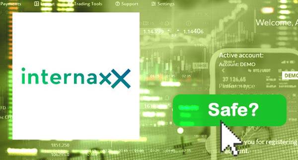 Is Internaxx Safe 2025