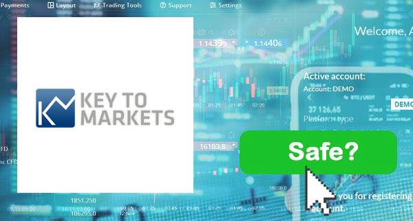 Is Key To Markets Safe 2025
