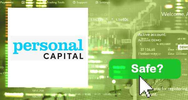 Is Personal Capital Safe 2025