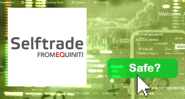 Is Selftrade Safe 2025