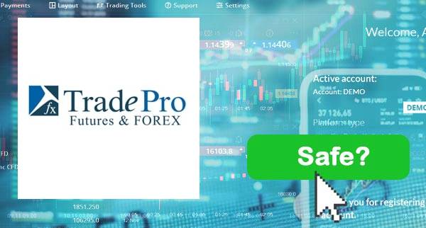 Is Trade Pro Futures Safe 2025