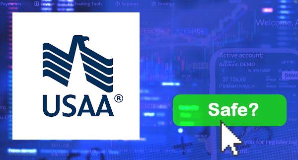 Is USAA Safe 2025